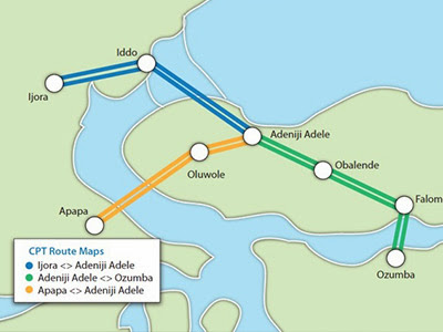 Lagos cable car project on the verge of completion – Gov. Fashola