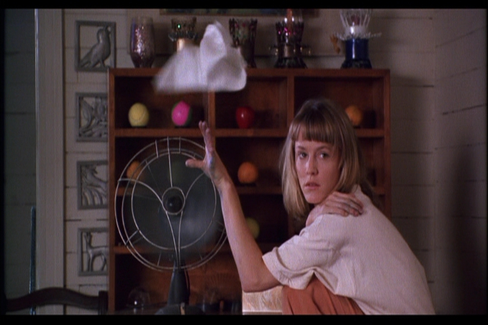 The Jane Chronicles: Benny and Joon