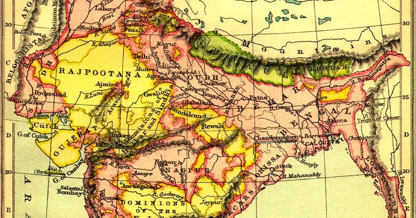 Sejarah Perkembangan Matematika di India Kuno dan China Kuno - μάθημα