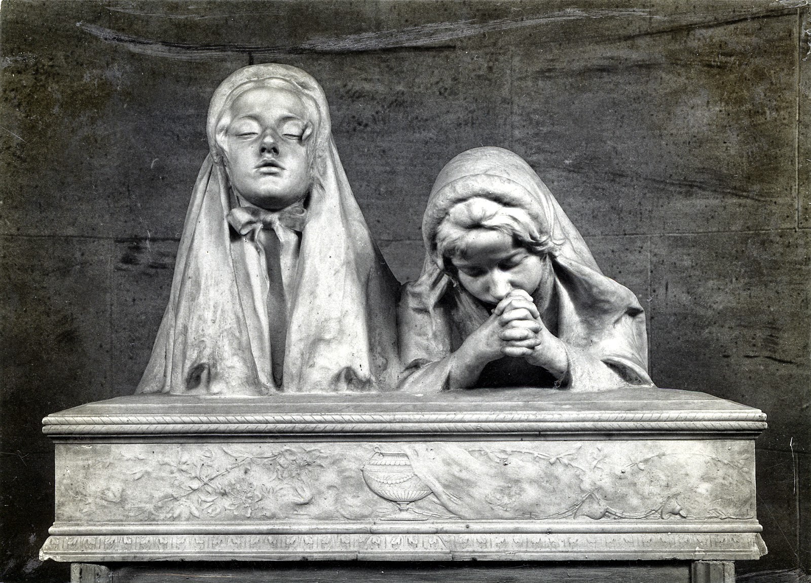 Pietro Canonica | Figurative sculptor | Tutt'Art@ | Pittura * Scultura ...