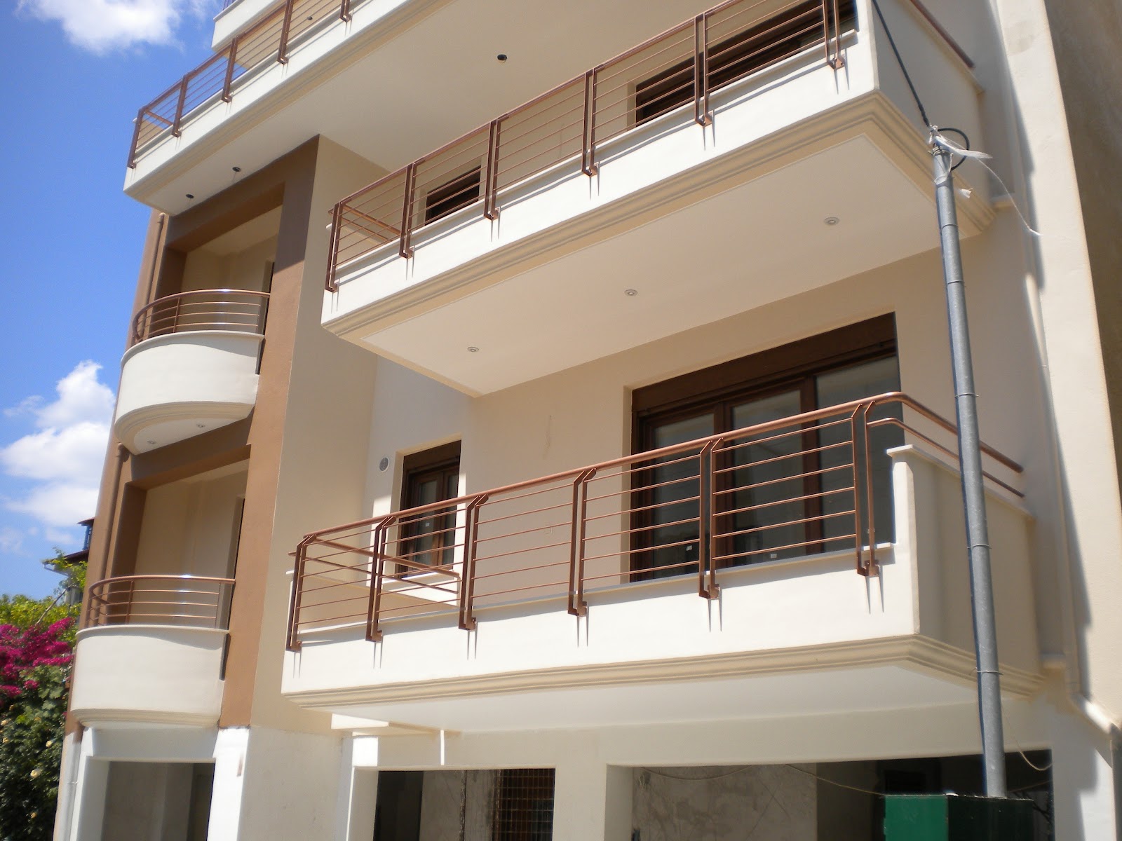 Κατωτριωτης Ηλιας Αλουμινοκατασκευες-Σιδεροκατασκευες-Κουφωματα ...