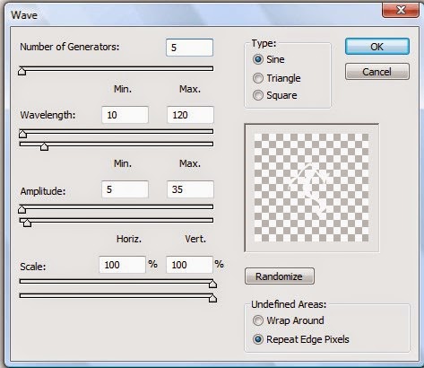 Cara Membuat Efek Api pada Tulisan di Photoshop yang Realistis ...