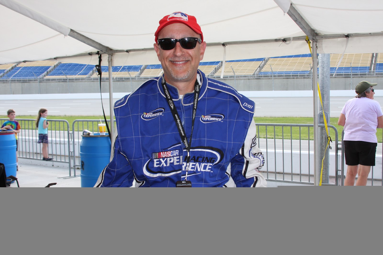 Thoughts from Louisville & 310 Strickler