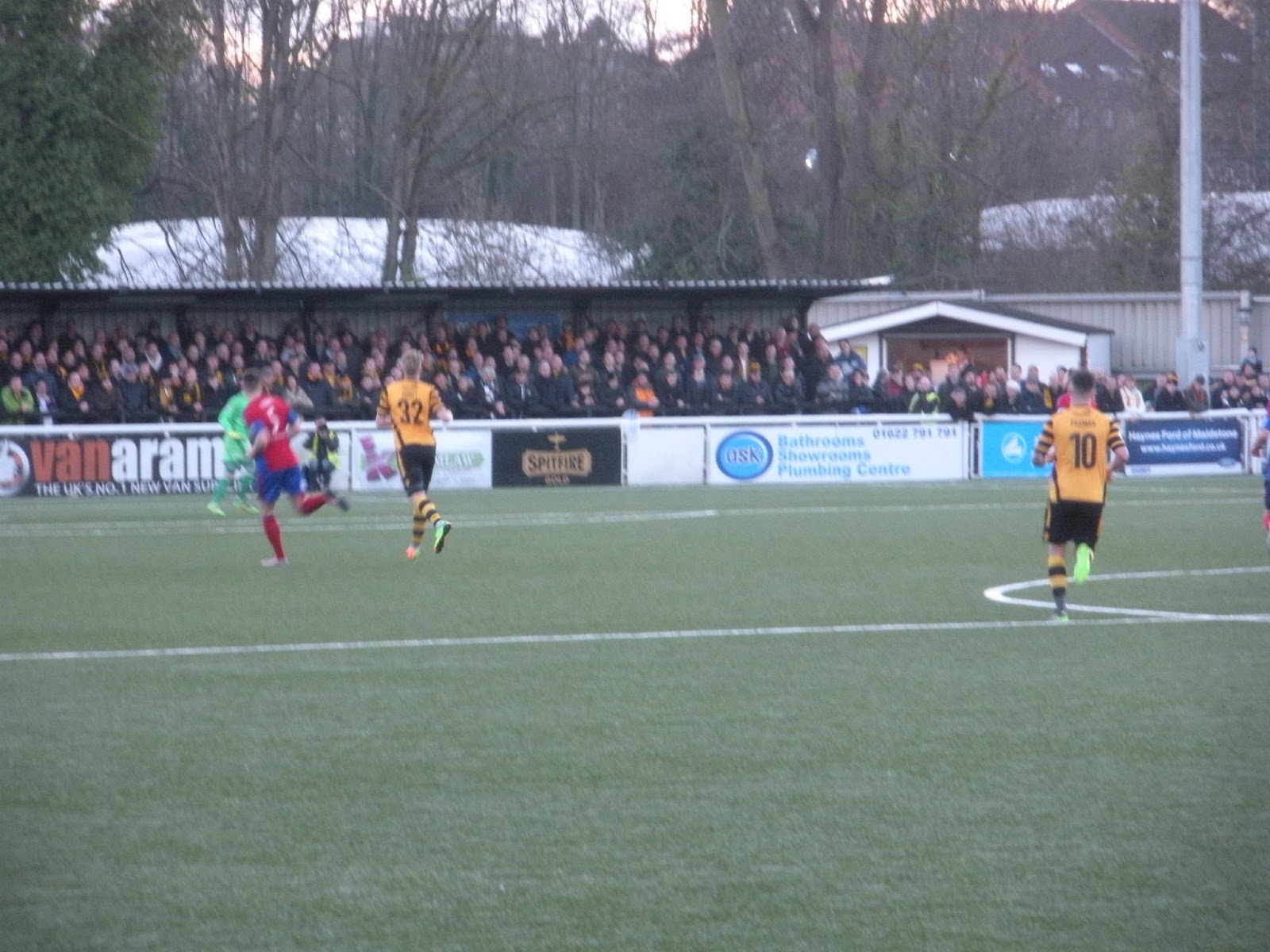 Friends of the Hawkhurst Line: An interview with Peter Harding