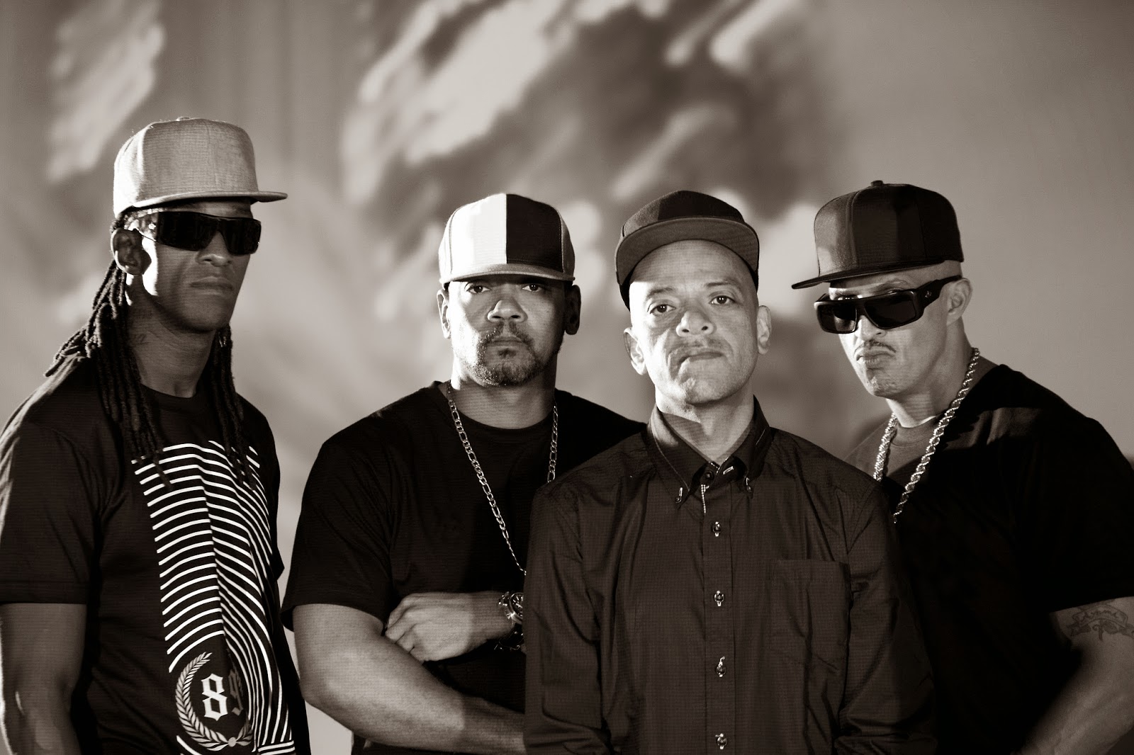 Racionais MC's vai percorrer o Brasil para comemorar 25 anos de carreira