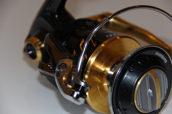 mancing shop: TYPE Shimano Stella REEL