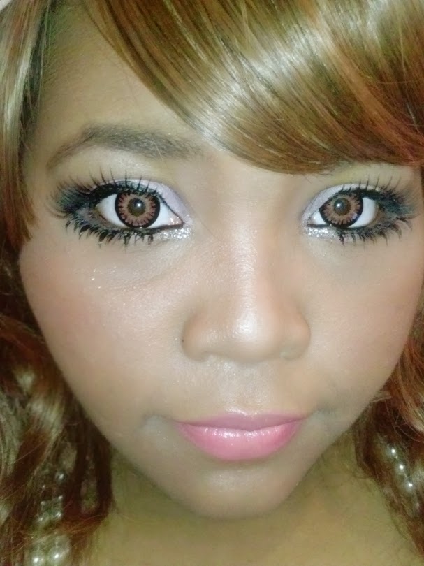 A Fluffmuffin in a world of Gyaru beauties: Roma Gyaru . . . what is it ...