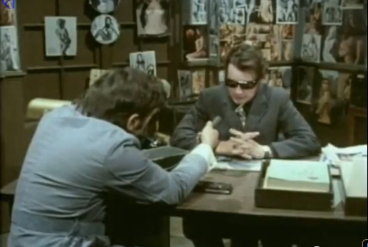 Cruel But Fair: The Piranha Brothers