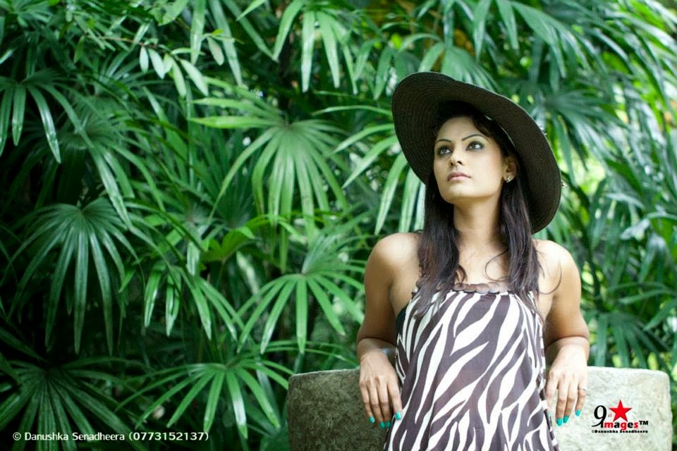 Nadika Karunathilaka - Ceylon Stars