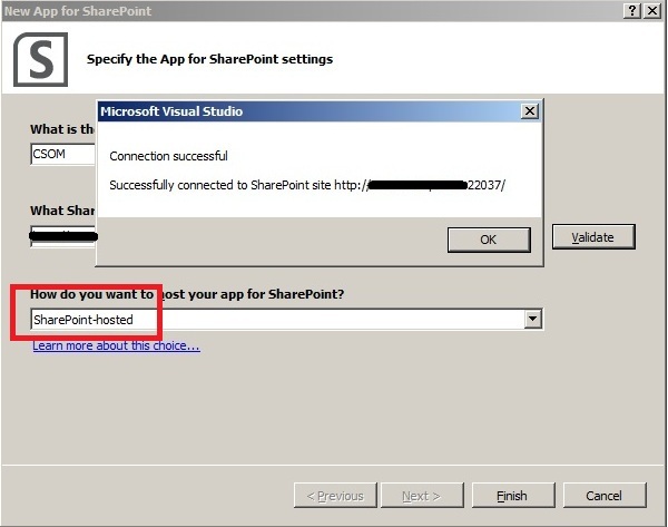 DEVENDRA's SharePoint: How to create SharePoint hosted App in SharePoint 2013
