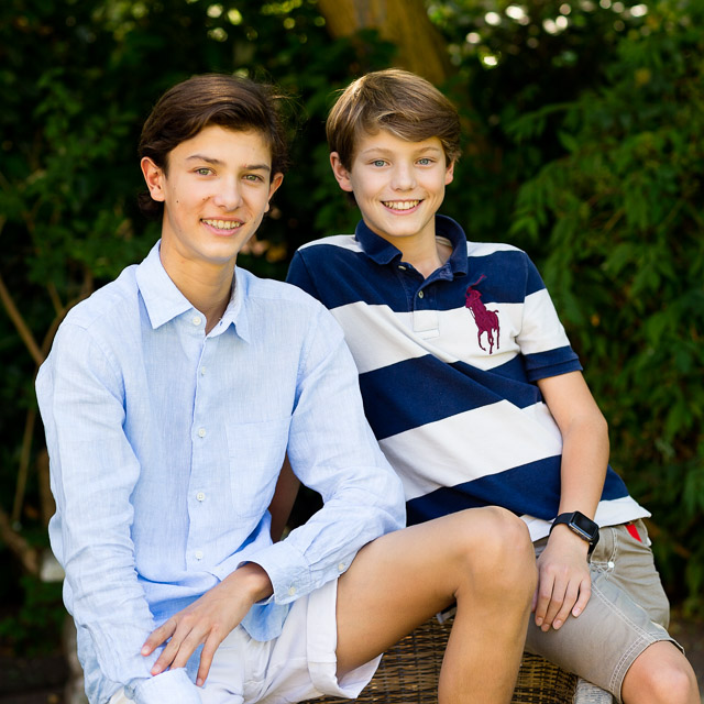 Königlicher Beobachter: 16. Geburtstag: Prinz Nikolai von Dänemark