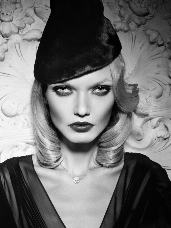 Fashion Photography Blog: Lev Efimov