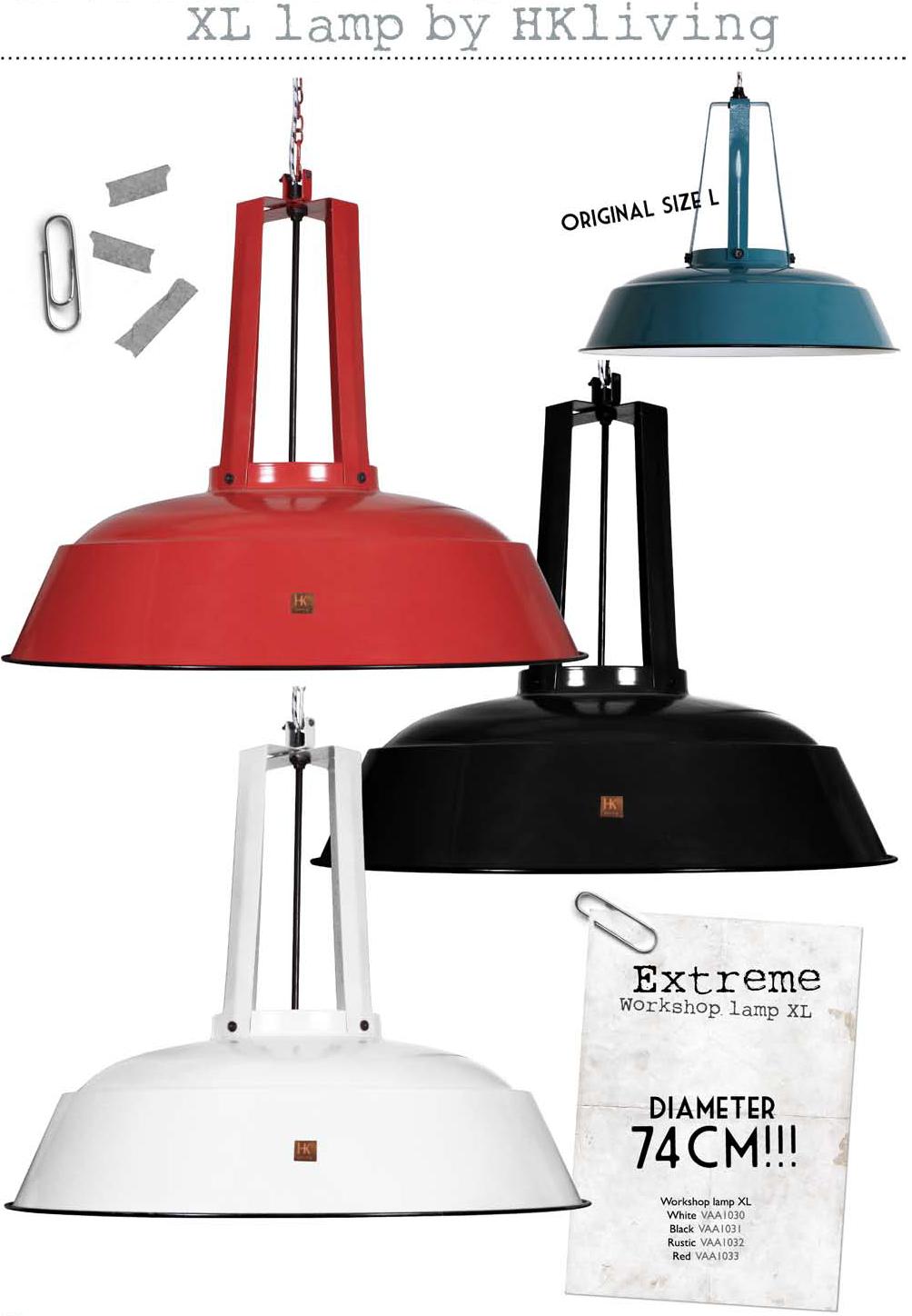 IN DEN UYLENBAL: New Cataloque HK Living