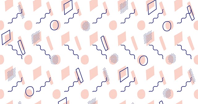 It's Not Serious!: Giveaway - Abstract patterns wallpapers