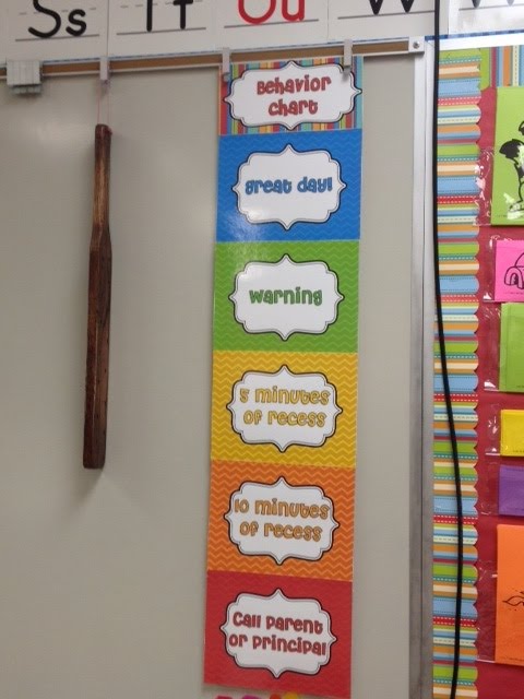 Look Whoo's in First: Back to School