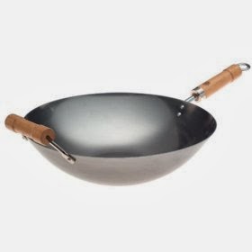 Saborízate: Wok: Cual es mejor, cómo prepararlo para cocinar ...