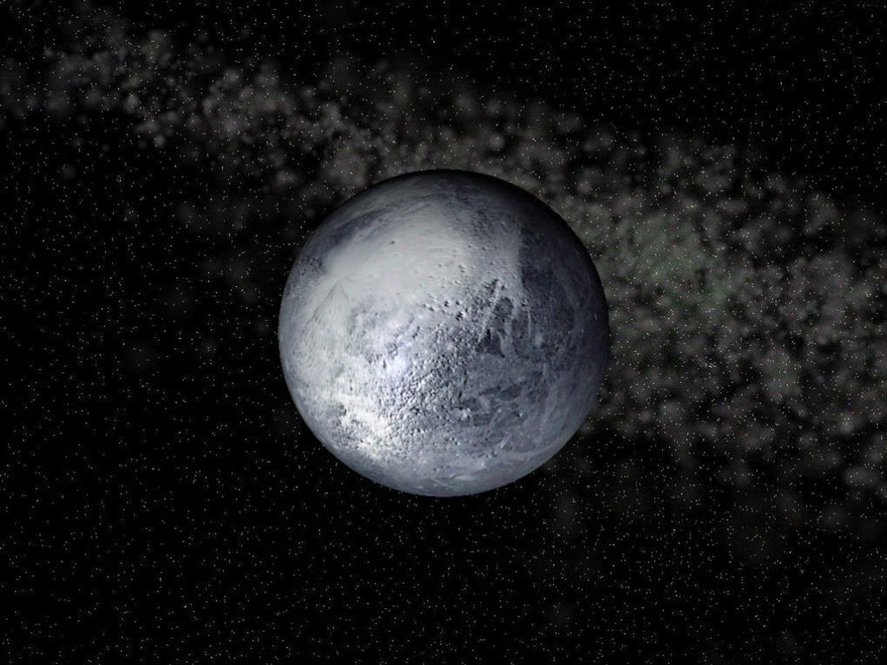 RED DE ESTRELLAS: PLUTÓN