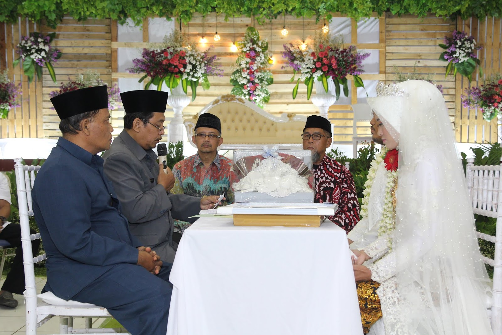 Baru 33+ Paket Nikah 10 Juta 2019