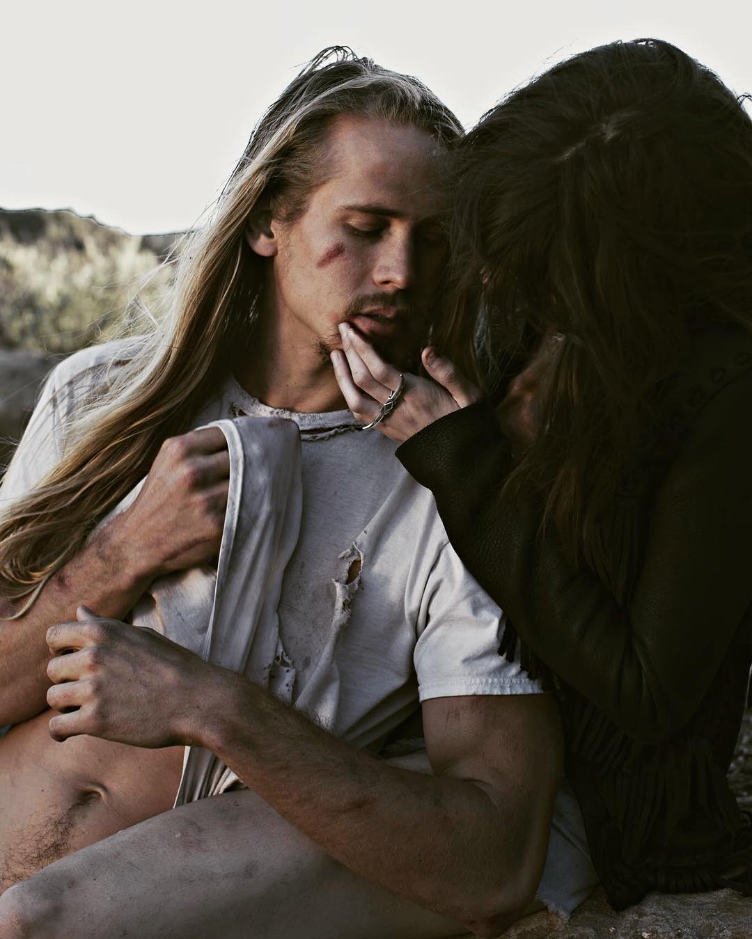 MICHAEL HEVERLY: 20 IMÁGENES MÁS ARDIENTES TRAS SU PASO POR ANTM