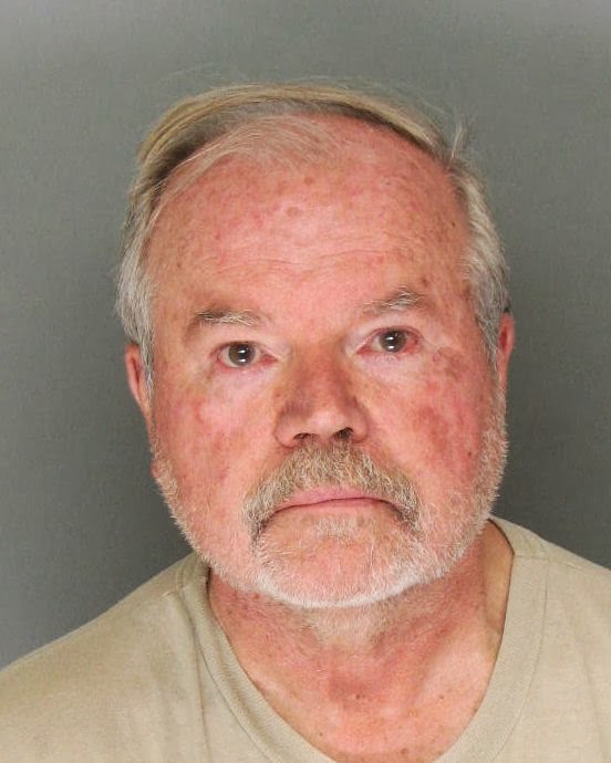 Santa Cruz Police: Former Teacher Arrested a Second Time for Child ...