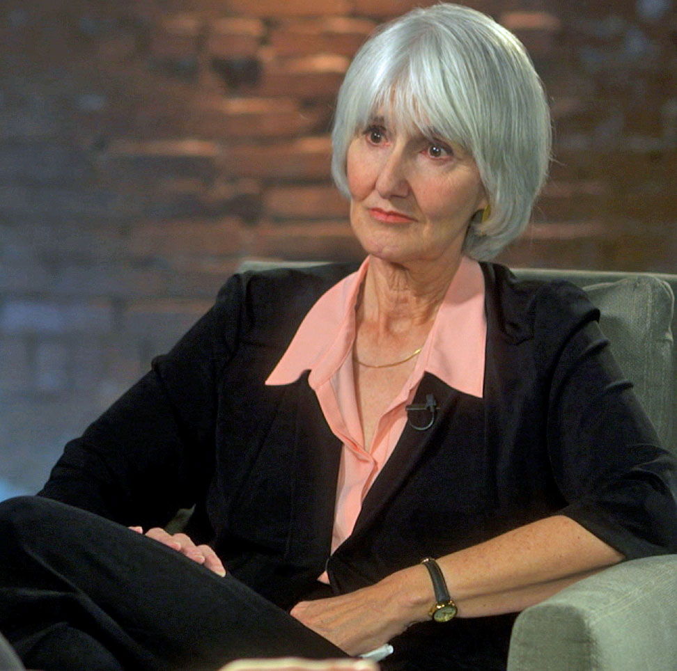 "SILENCE BROKEN: A MOTHERS RECKONING ON ABC