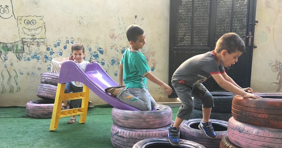 Interaction Imagination: The Benefits of BIG play