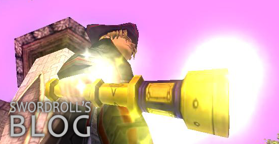 Choosing the Perfect Wand Pt. 1 and Mysterious Updates - Swordroll's ...