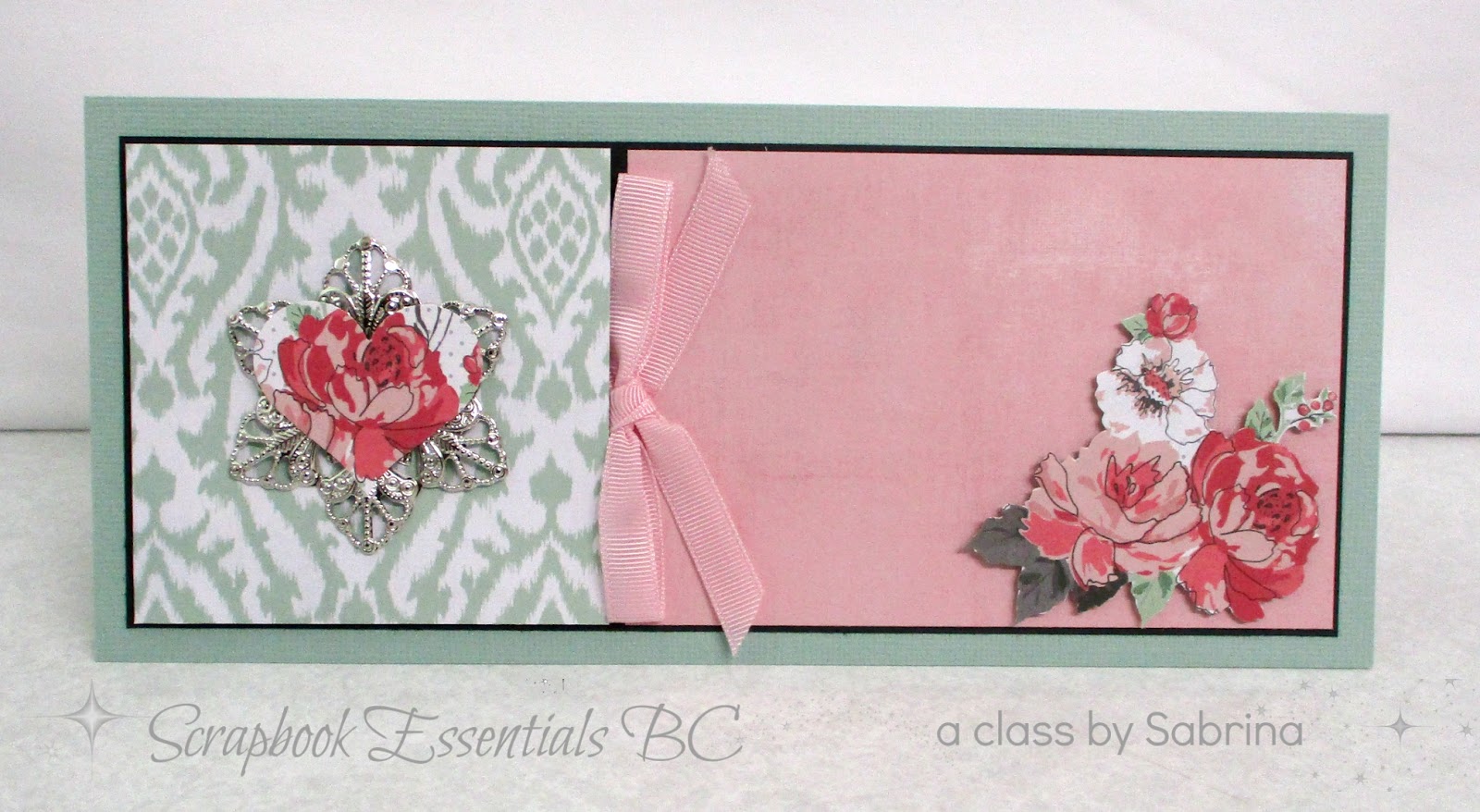 Long & Tall Cards | Aspiring to Creativity