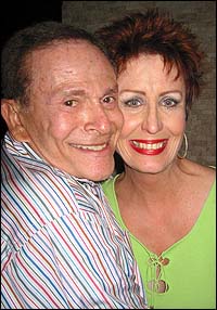 Calvin Remsberg...A director's perspective on Hello, Dolly!