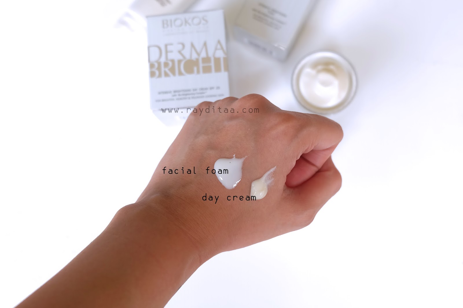 Review: Biokos Derma Bright*