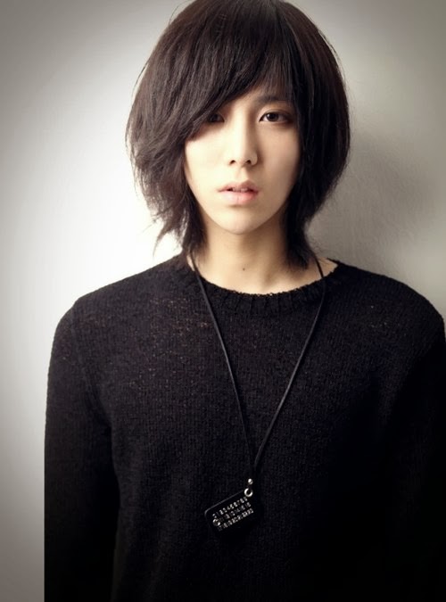 Park Ji Ho Profile | R'cy