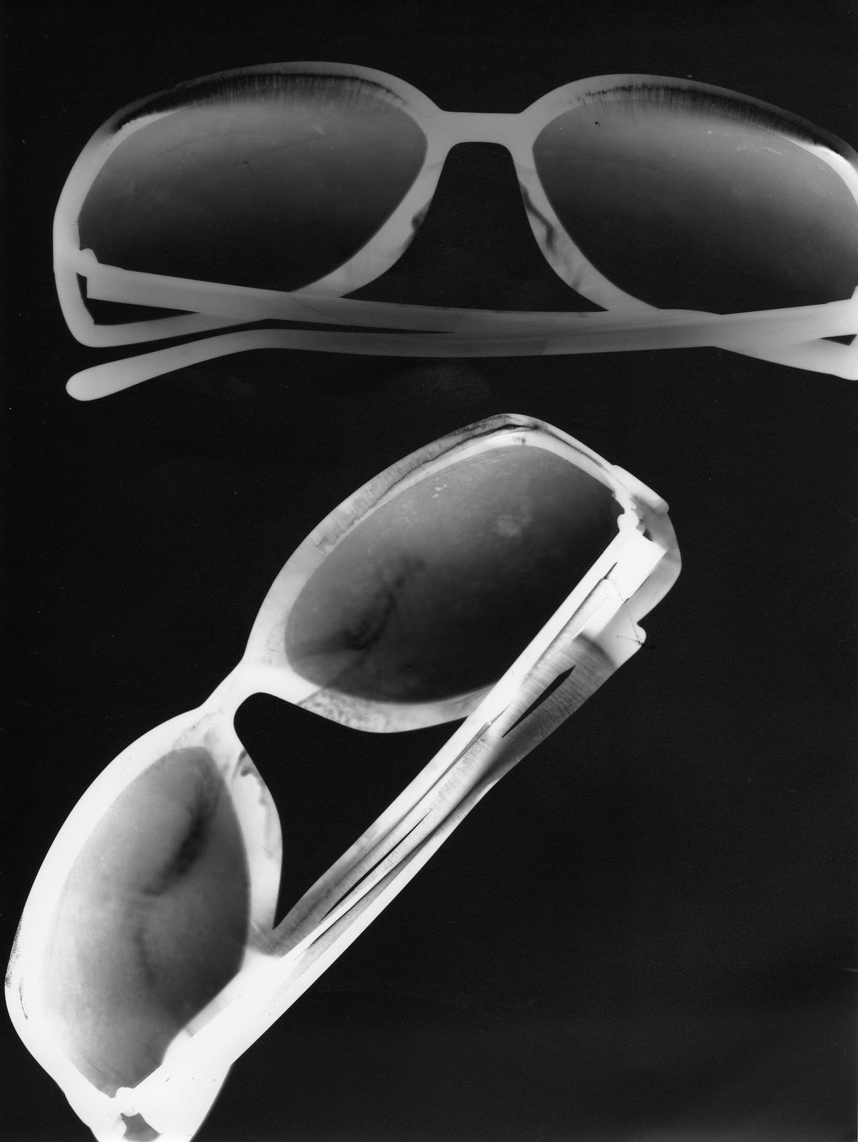 Print to Pixel: Rayogram Workshops