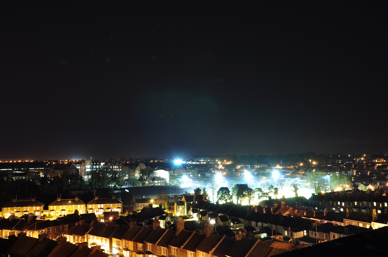 Wevskys Exploration Stuff: Hovis Flour Mill Ramsgate