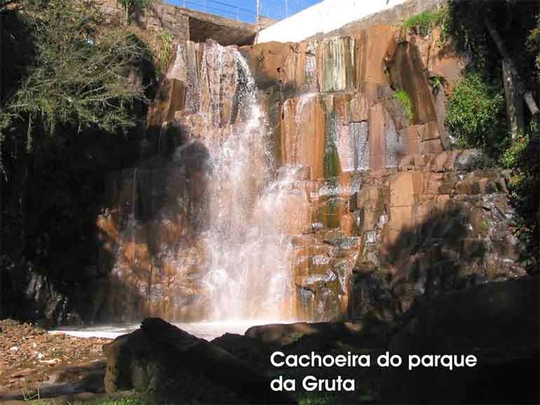 FOTOS TOUR: PALMAS PARANÁ