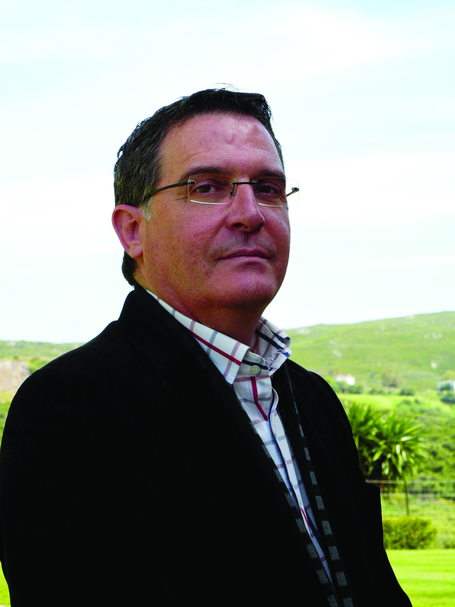 El blog de Juan Manuel Dicenta: Chamizo, cesan al Defensor del Pueblo