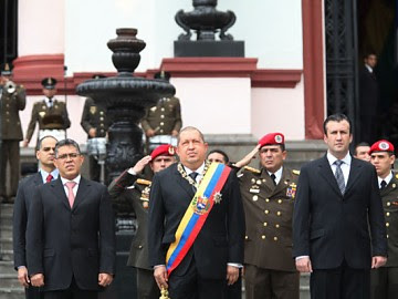 Círculos Bolivarianos Socialistas de Costa Rica "Hugo Chávez Frías ...