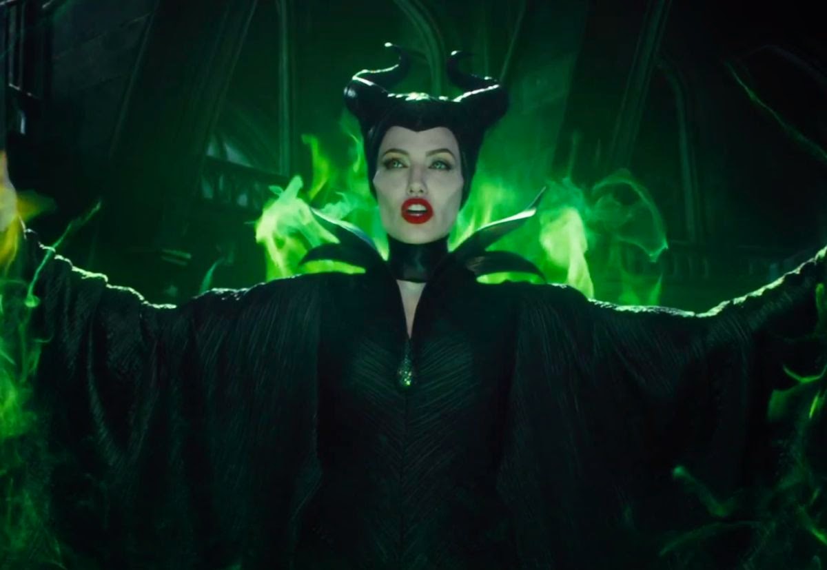 bekk thomas film review: Critical Analysis of Maleficent