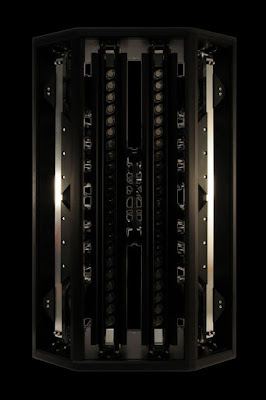 PIVETTA POWER ONE AMPLIFIER – M & S | Ultimate High-Fidelity