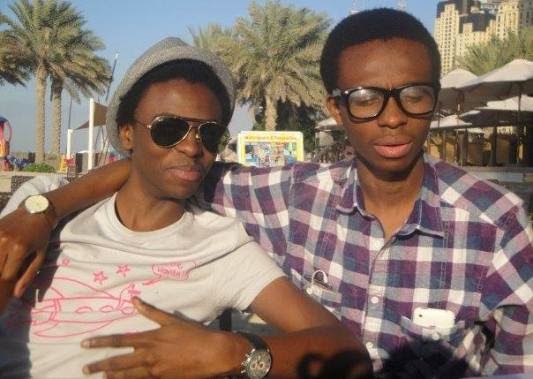 Bello El-Rufai's moving tribute to his late younger brother Hamza