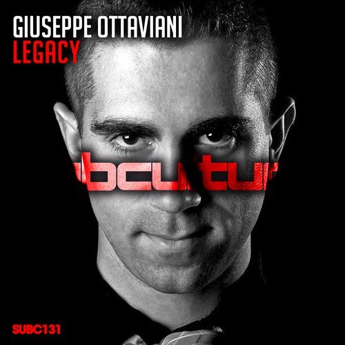 New Trance Releases: Giuseppe Ottaviani - Legacy