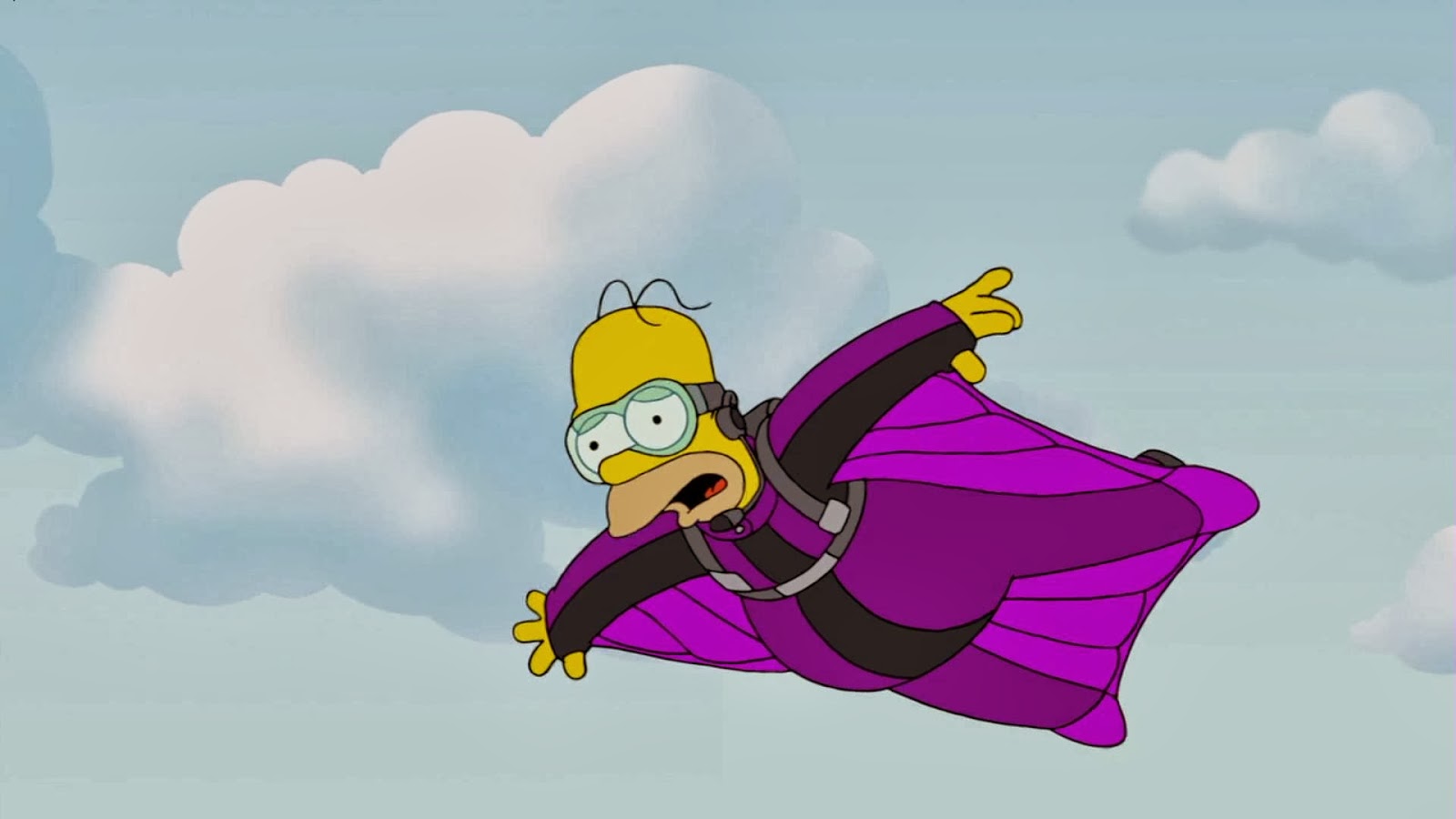 Watch The Simpsons Online: The Simpsons - Season 25