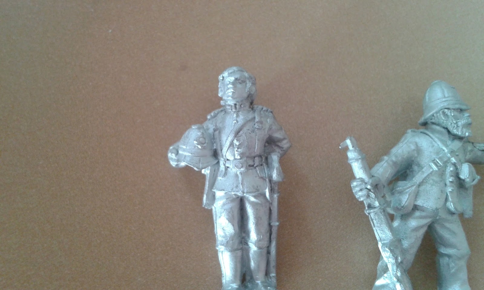 Gonville Bromhead VC, The hero of Rorke’s Drift, fact and fiction from ...