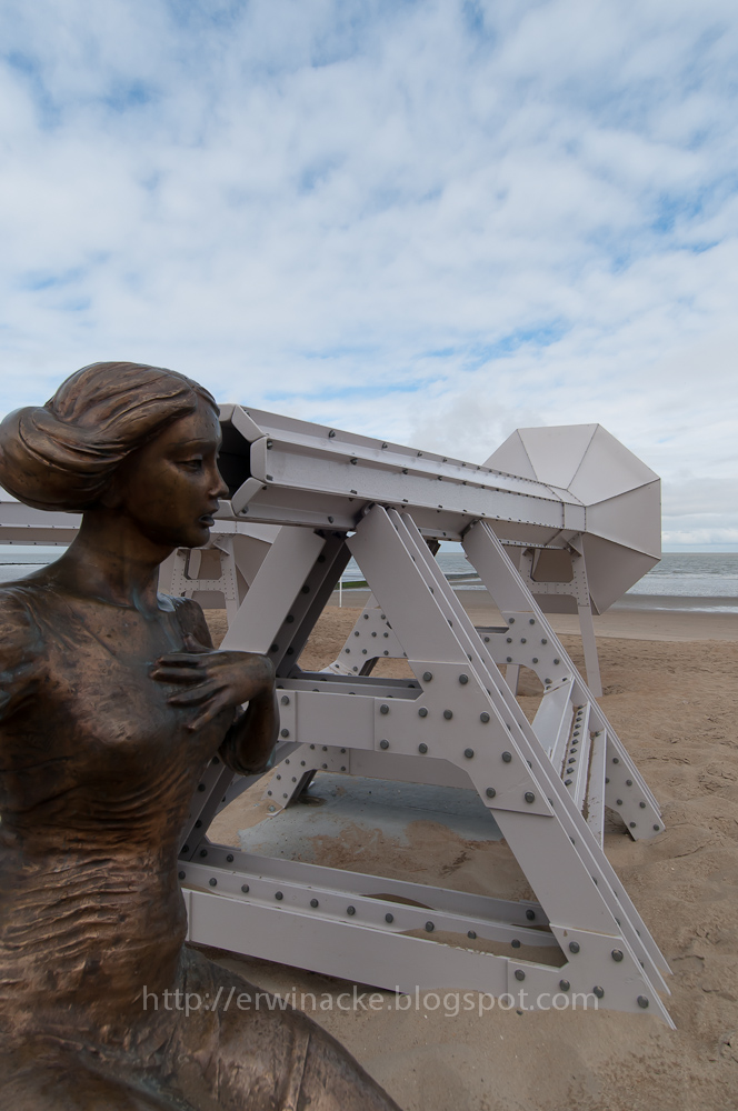 Erwin Acke Fotografie: Beaufort 04 - Ivars Drulle