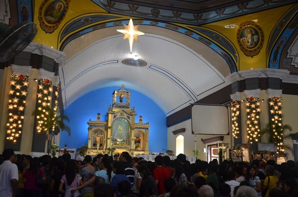 Jaunts and Joints: Isdaan: Filipino Dishes Bazarre