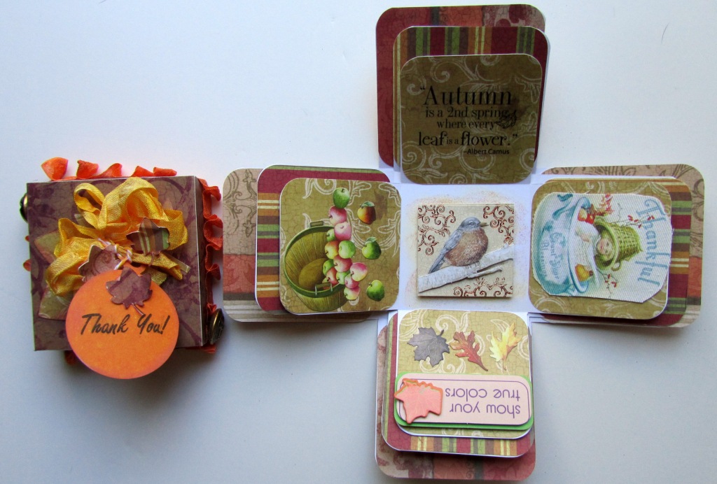 3 Girl JAM: Wednesday Guest Designer Spotlight #2