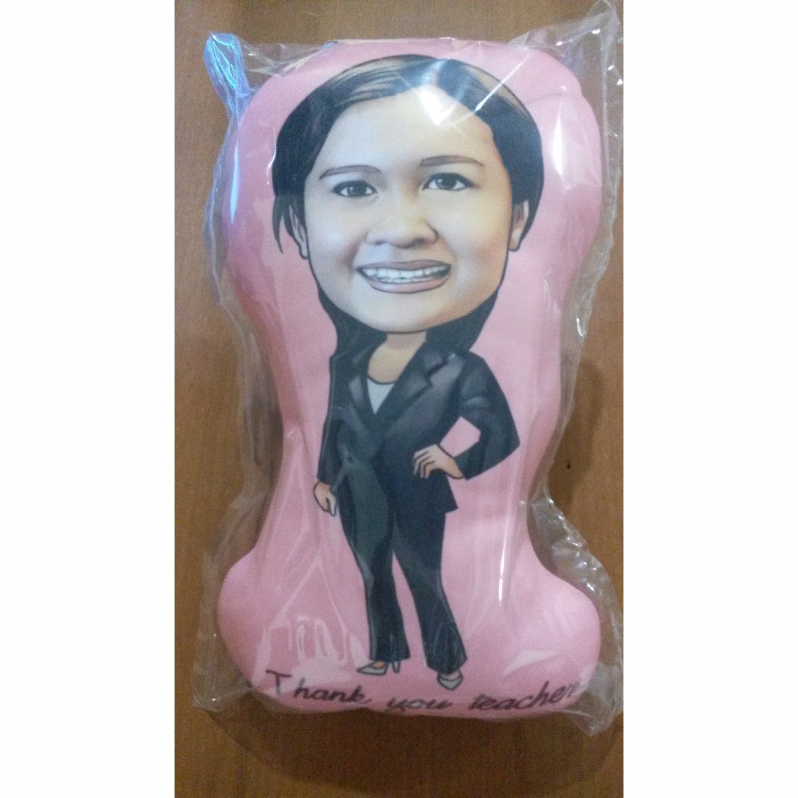 JUAL BONEKA CUSTOM, PEMESANAN BONEKA CUSTOM: Oktober 2017