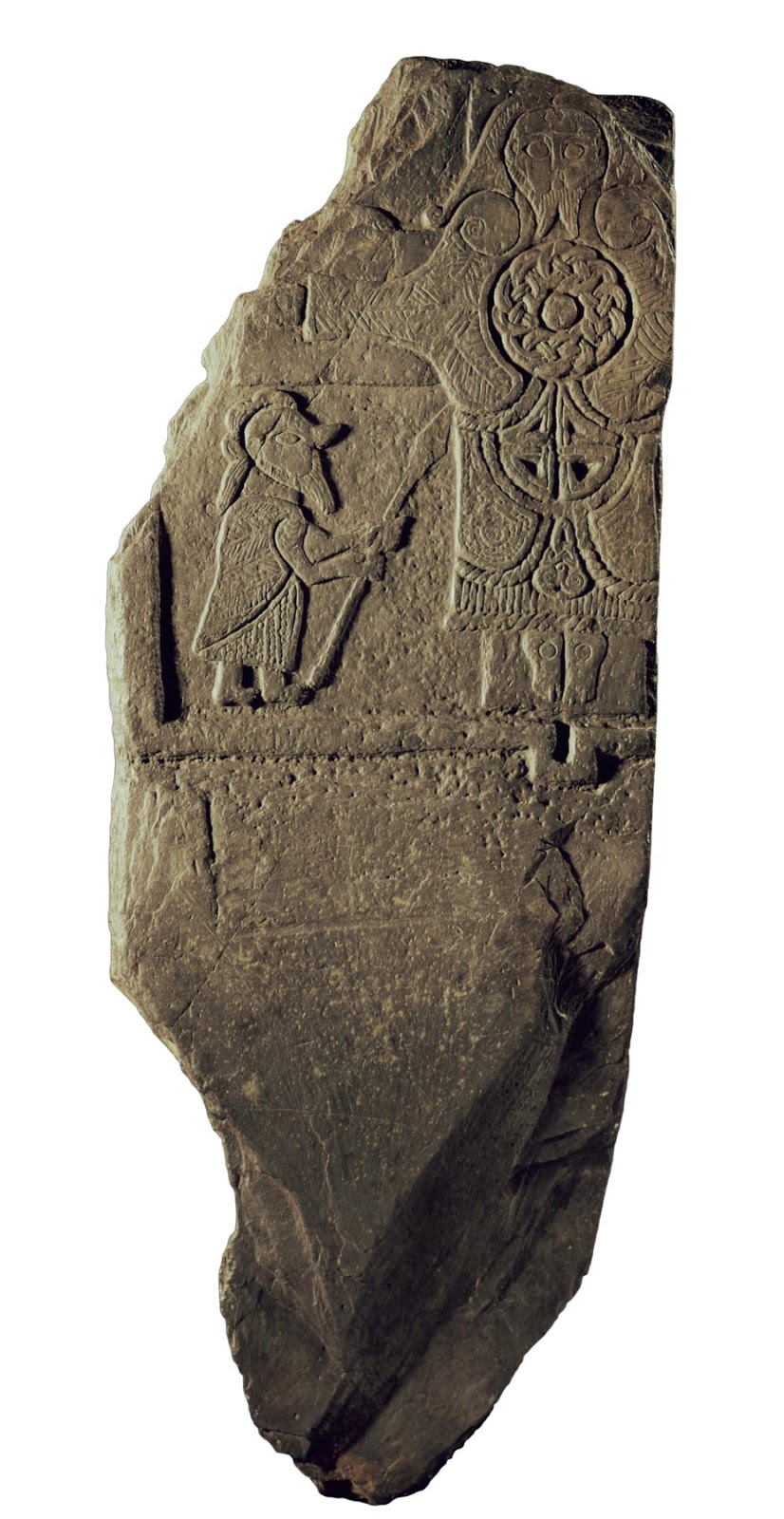 MANX NATIONAL HERITAGE PRODUCES ‘STATEMENT OF SIGNIFICANCE’ REPORT ON ...