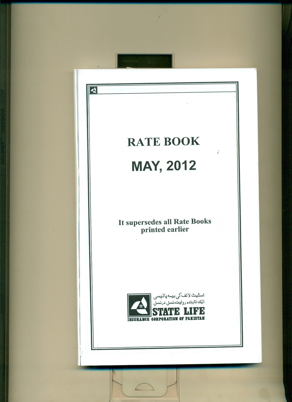 State Life Insurance Policies Consultancy Services : forms state life