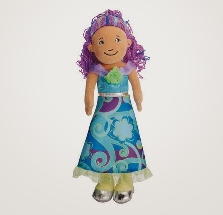 Get Groovy with Groovy Girls {Review and Giveaway} - Mommy's Block Party