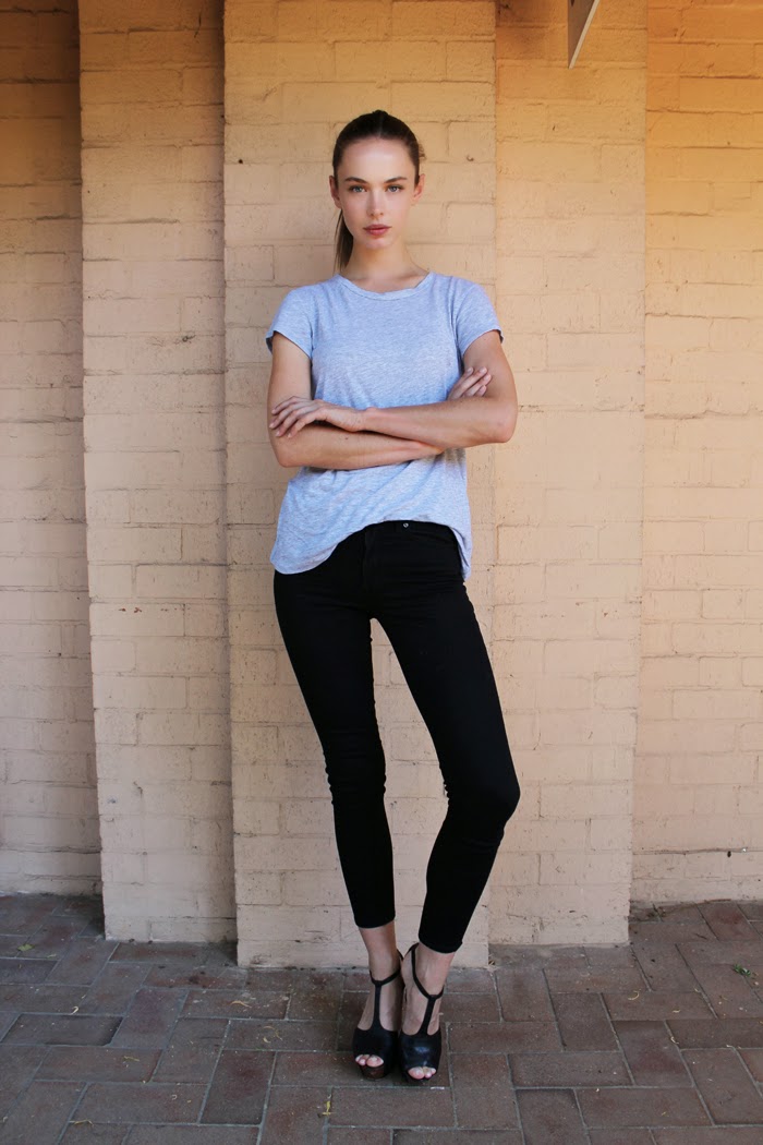 Chic Management: Fresh Digitals: Annabel Moore